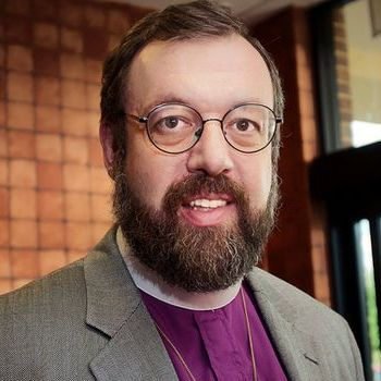 Peter D. Robinson - Latimer Theological Institute